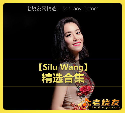 【Silu Wang】wav版_老烧友网