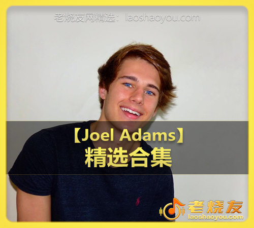 【Joel Adams】wav版_老烧友网